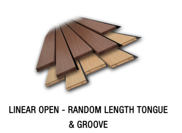 Rulon International – Acoustic Noise Control